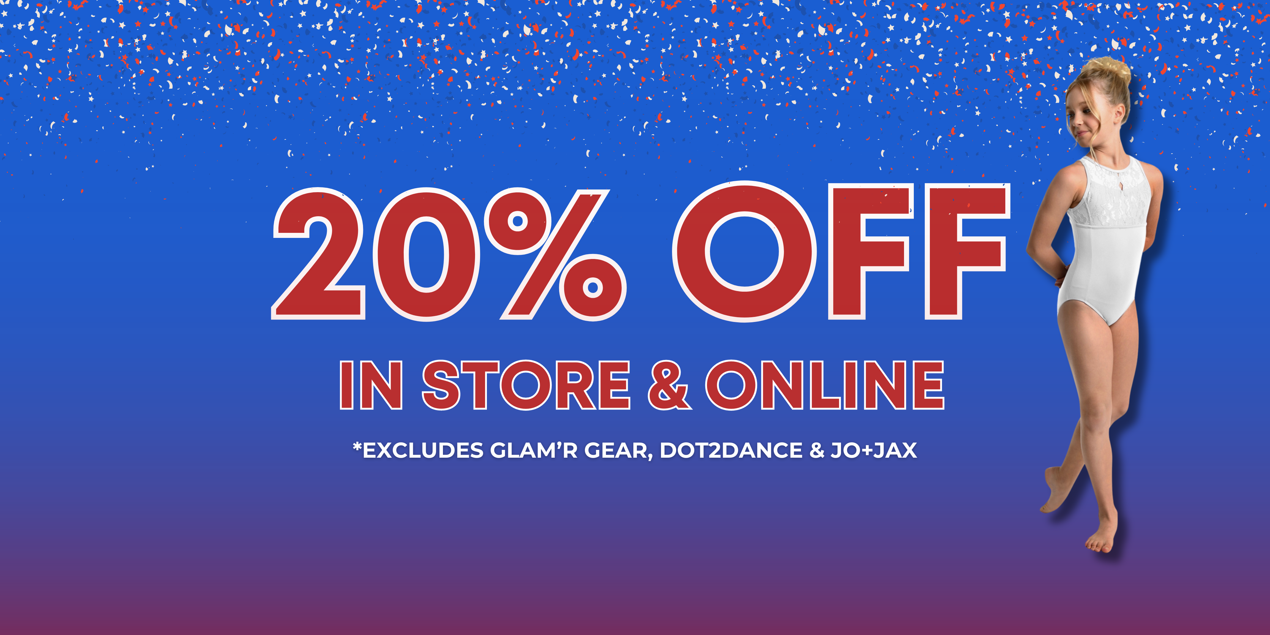 Women's Dancewear Clothes, Shoes & Accessories – On Pointe Dancewear