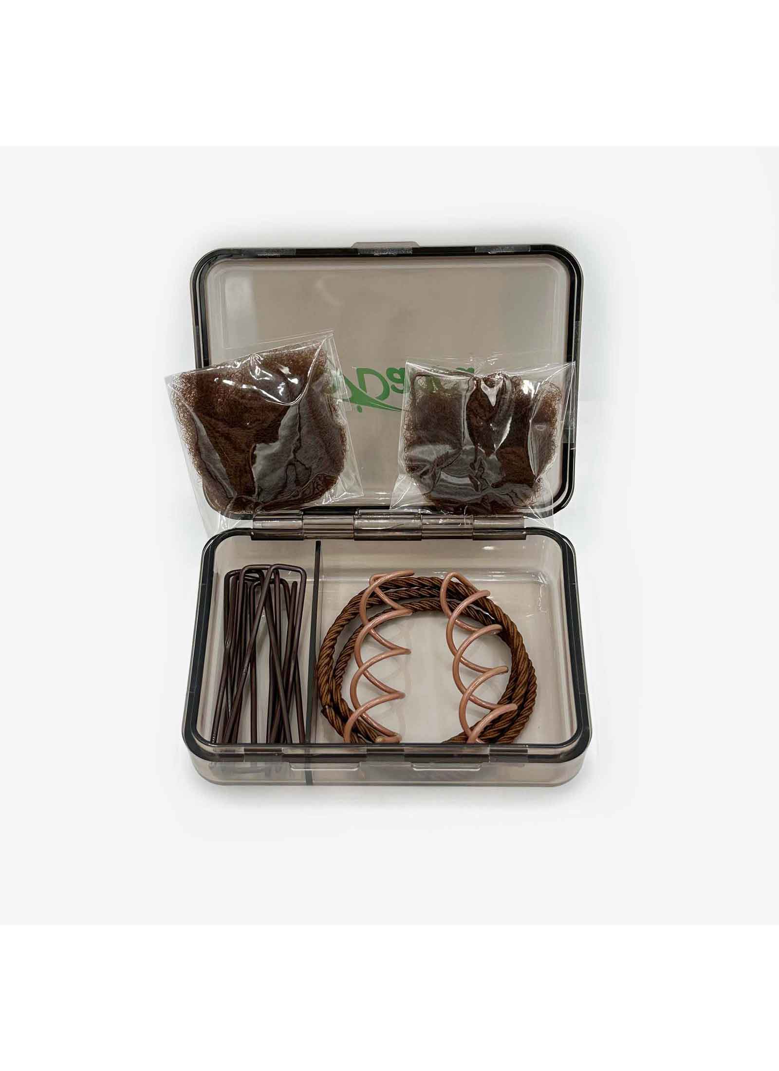 Holding It Together - Bun Box – On Pointe Dancewear