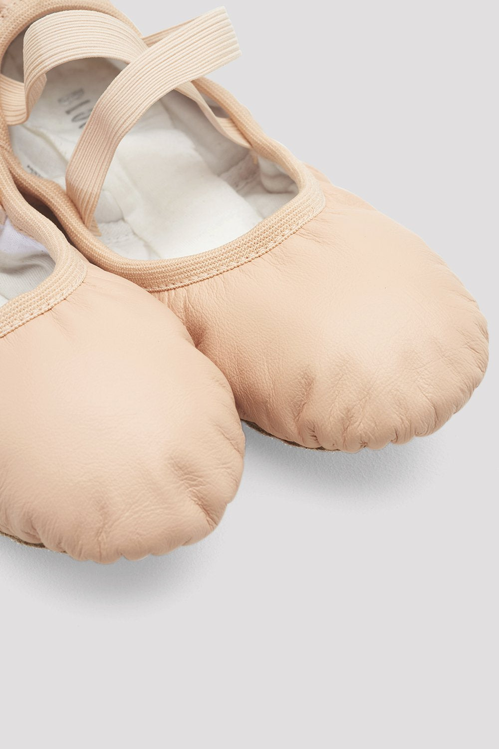 Ladies Odette Ballet Shoes | Ladies Ballet Shoes | On Pointe Dancewear