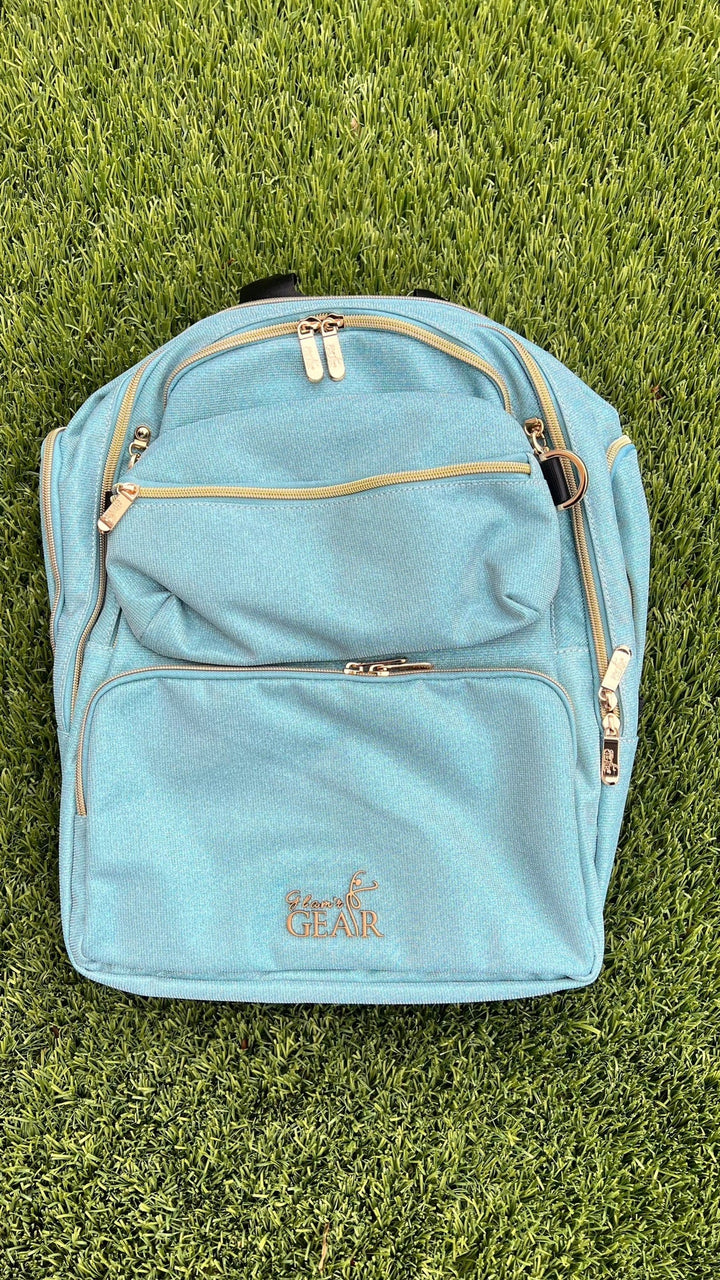 Glam'r Gear Dance Bags | Travel & Garment Bags | On Pointe Dancewear