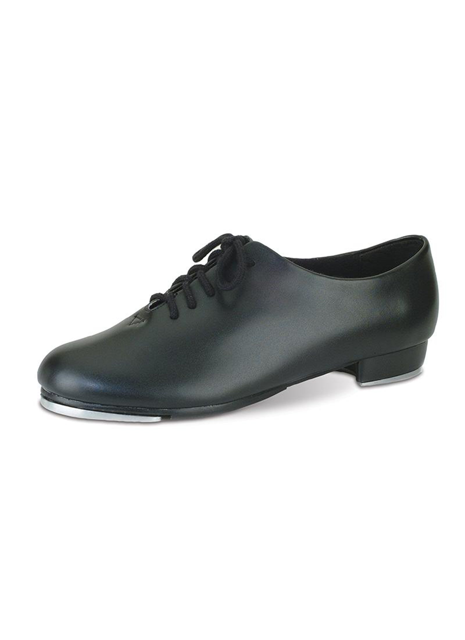 Dance Tap Shoe | Black Tap Shoe | On Pointe Dancewear