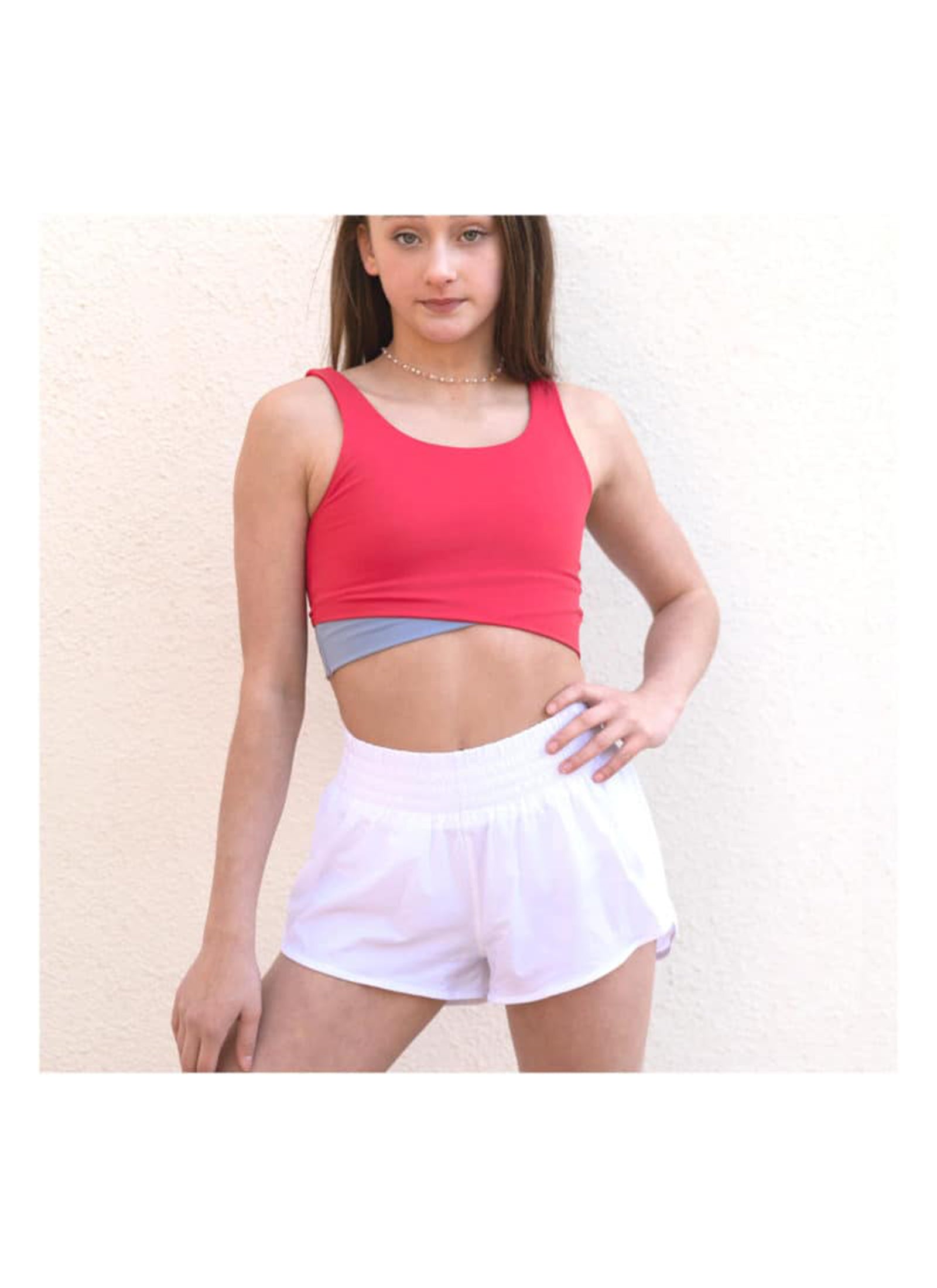 Women's Tops – On Pointe Dancewear